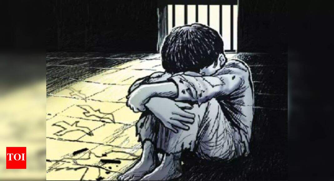 Missing Children: Delhi: Facial recognition system helps trace 3,000 ...