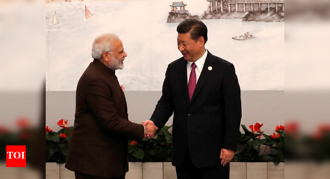 PM Modi, Xi Jinping meet on April 27-28 to ‘reset’ ties after Doklam standoff | India News ...