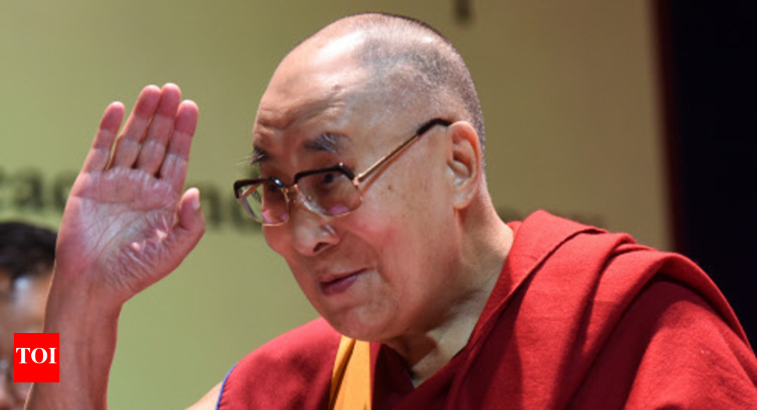 Include ancient Indian traditions in education system, says Dalai Lama ...