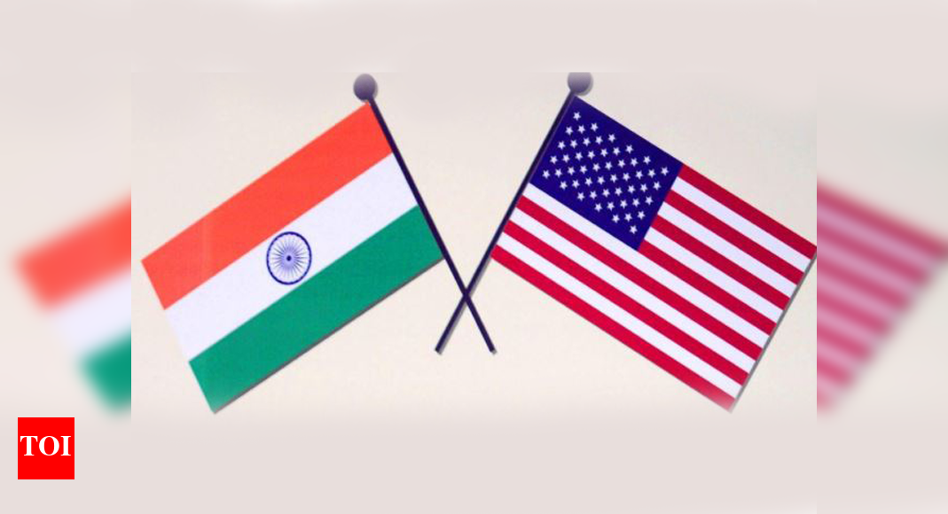 Learning with the Times: Why the US is keeping an eye on India’s ...