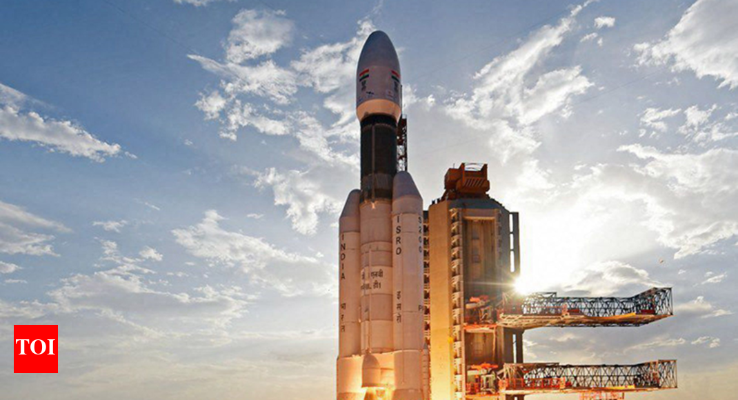ISRO Latest News: ISRO to launch slew of military satellites soon ...