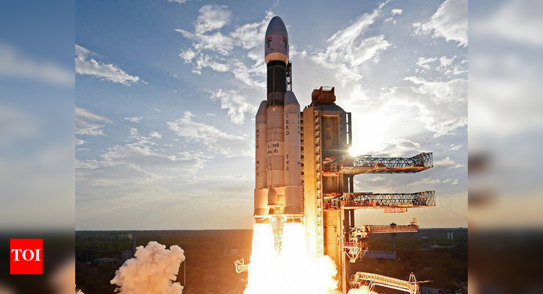 ISRO Latest News: ISRO to launch slew of military satellites soon ...
