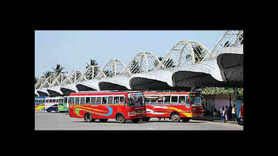 Vyttila Mobility Hub phase II: KMRL looks for consultants | Kochi News ...