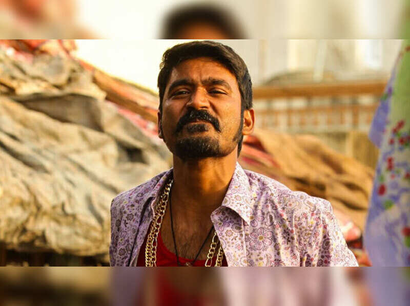 ‘Maari 2’: Dhanush and Balaji Mohan resume film's shoot | Tamil Movie ...