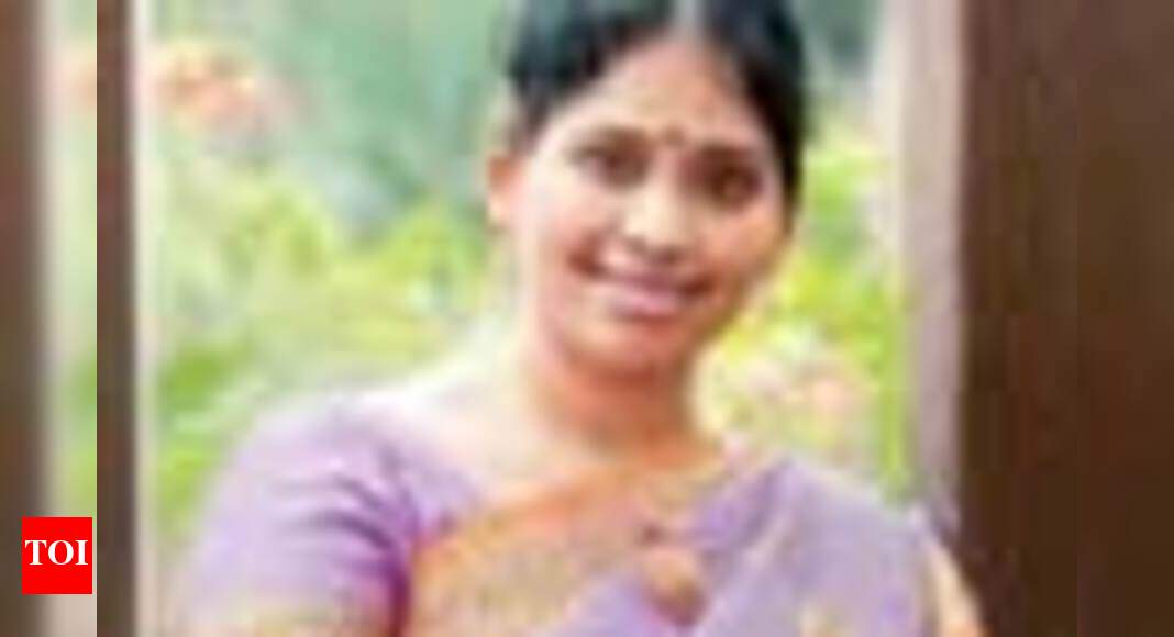 Musically yours: Nithyasree | Tamil Movie News - Times of India