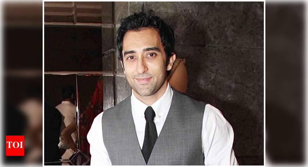 Rahul Khanna: Dad was an avid film fan and his favourite pastime was ...