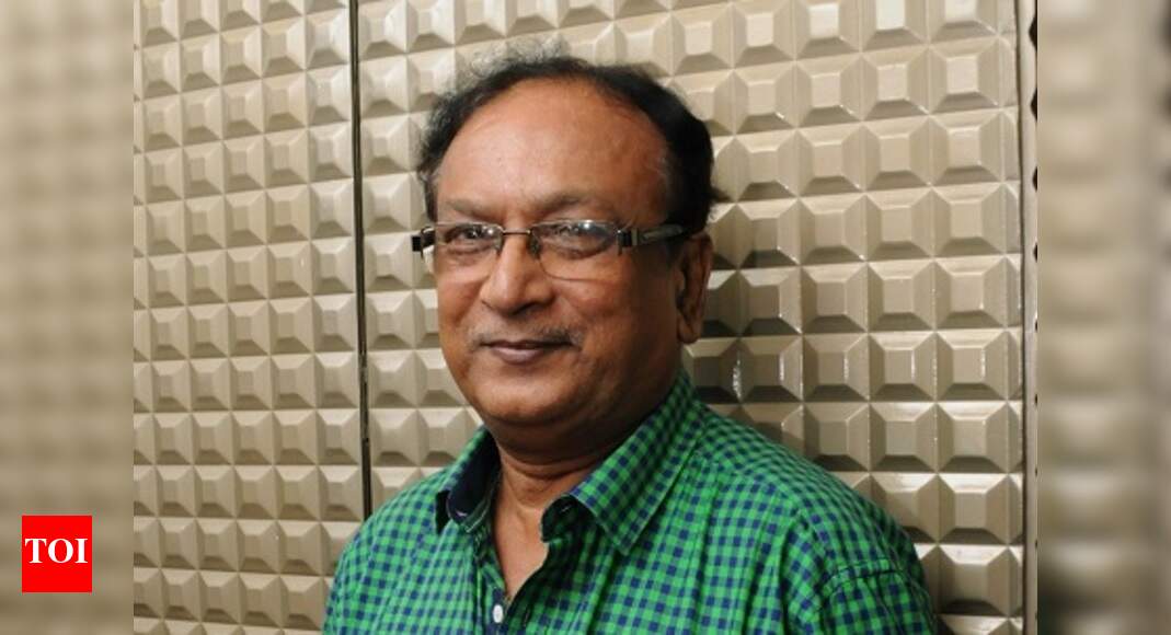 Sayok celebrates theatre festival with zeal | Bengali Movie News ...