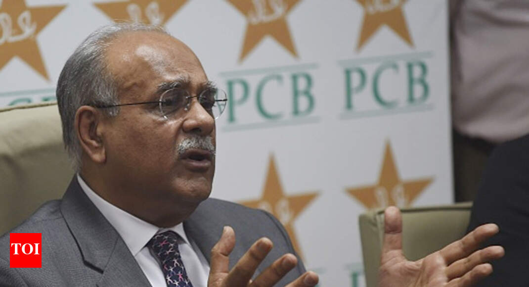 Najam Sethi: India-Pakistan bilateral series: Ball is in BCCI's court, says PCB chief Najam ...