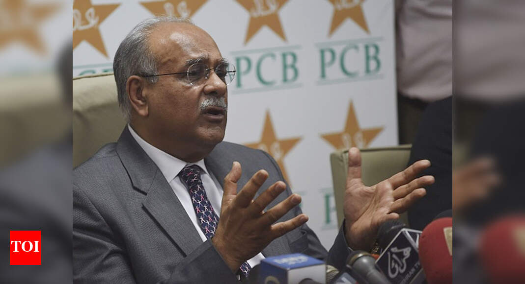 Najam Sethi: India-Pakistan bilateral series: Ball is in BCCI's court, says PCB chief Najam ...