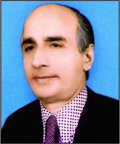 SHRI HANS BHUGRA - Times of India