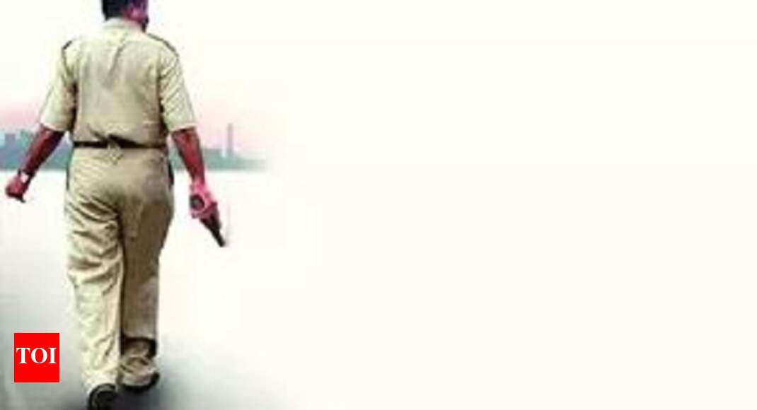 Noida encounter: Gangster Balraj Bhati killed in encounter with STF ...