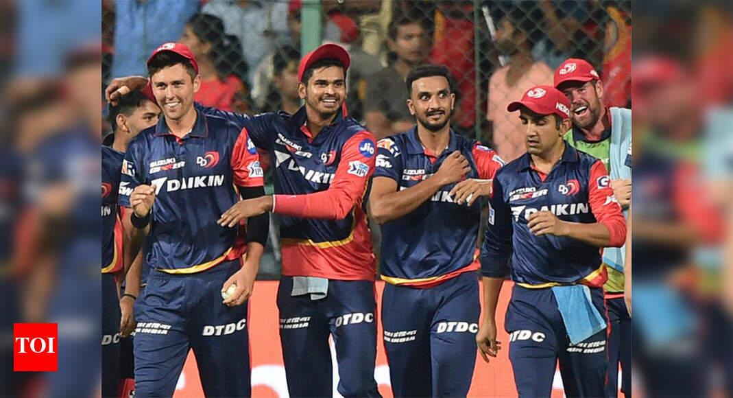 Ipl Live Streaming: When, where, how to watch live streaming of 22nd ...