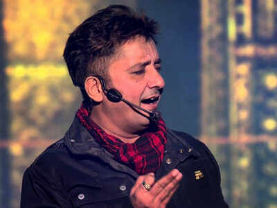 Sukhwinder Singh is all set to make a comeback after 14 years with his ...