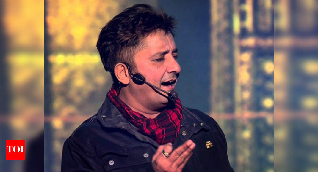 Sukhwinder Singh is all set to make a comeback after 14 years with his ...