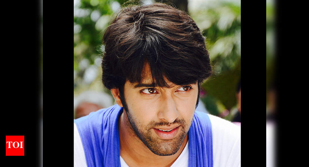 Sahil Mehta of 'Suhani Si Ek Ladki' fame to enter 'Shakti' - Times of India