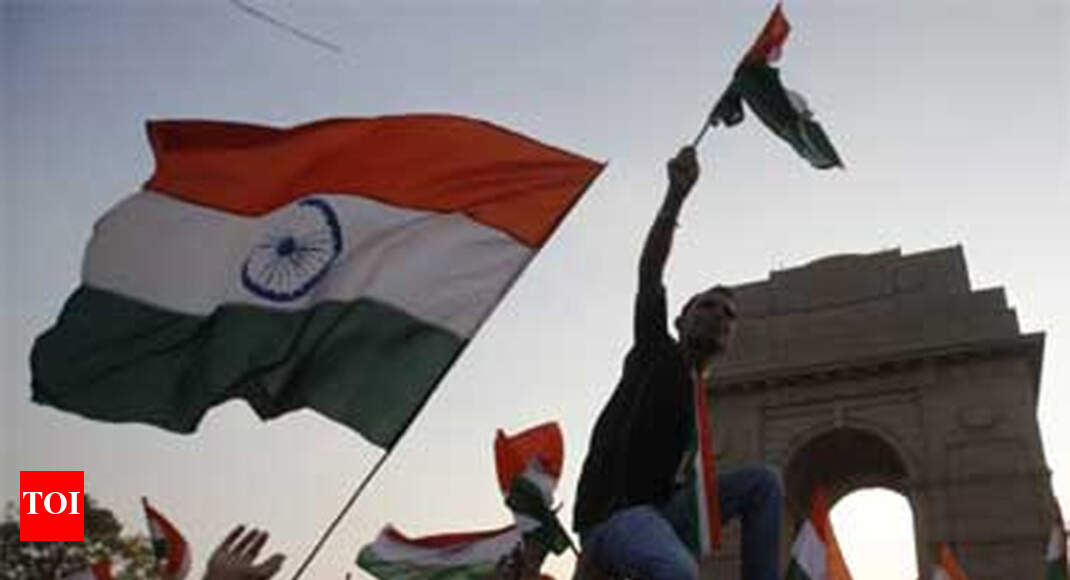 British MP, Indian community groups demand action over Indian flag ...