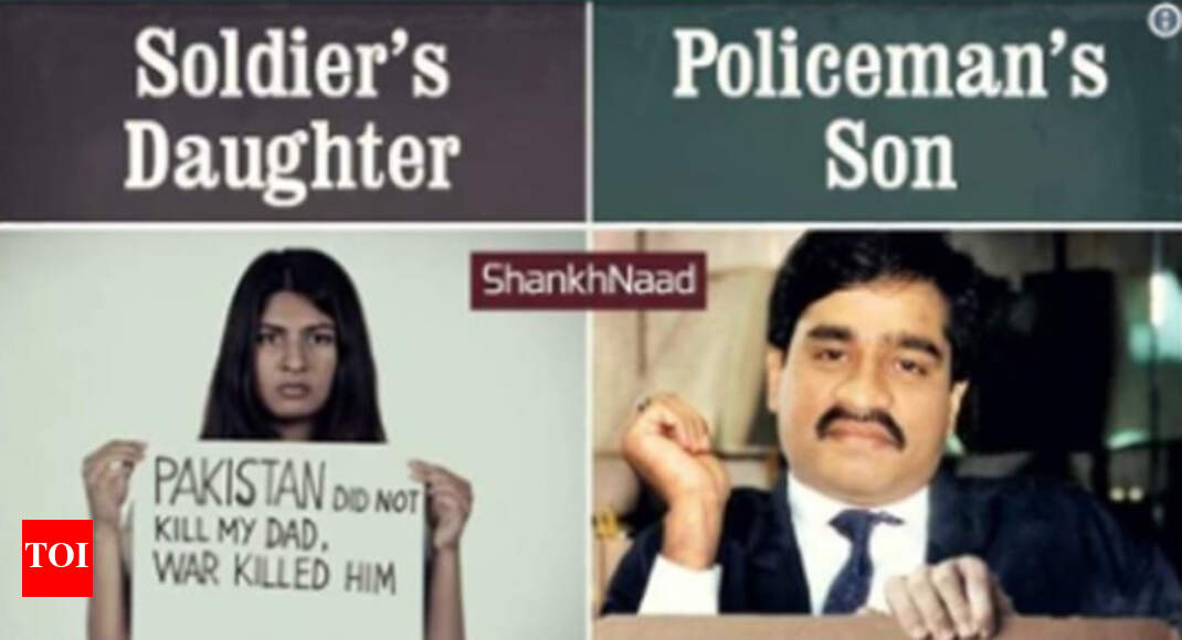 Know your Trolls. Don't let them scare you - Times of India