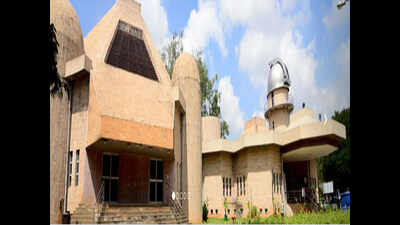 Zero Shadow Day: Watch out for today’s zero shadow moment in Bengaluru ...