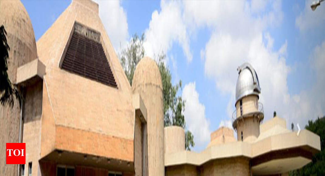 Zero Shadow Day: Watch out for today’s zero shadow moment in Bengaluru ...