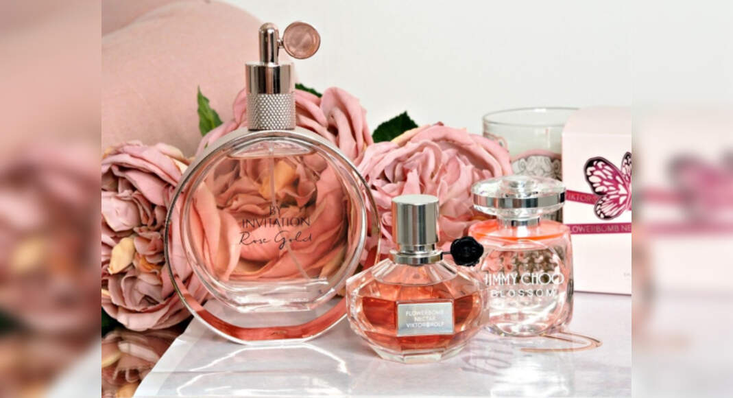 6 iconic women fragrances that you will want to wear all summer ...