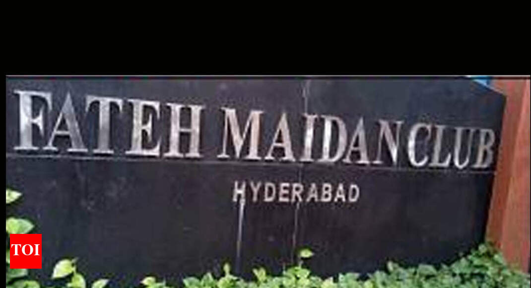 Fateh Maidan Club: Fateh Maidan Club told to cough up Rs 43 crore rent ...