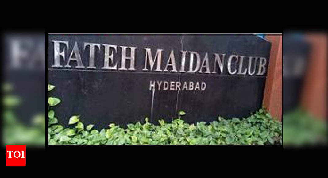 Fateh Maidan Club: Fateh Maidan Club told to cough up Rs 43 crore rent ...