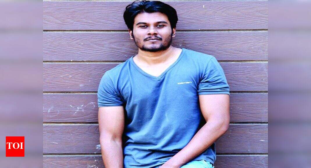 The sequel to Karvva will take off after Buckaasuura: Navneeth ...
