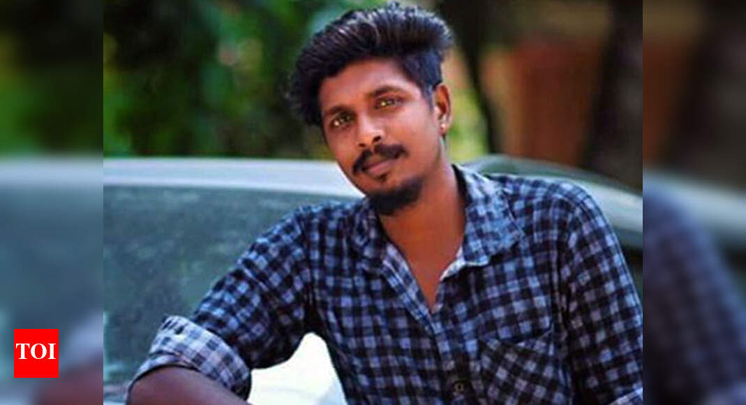 Sreejith: Sreejith's wife moves HC, seeks CBI probe | Kochi News ...