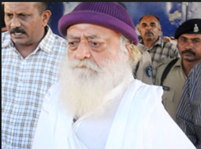 Congress, others tweets photo, clips of Narendra Modi with Asaram after ...