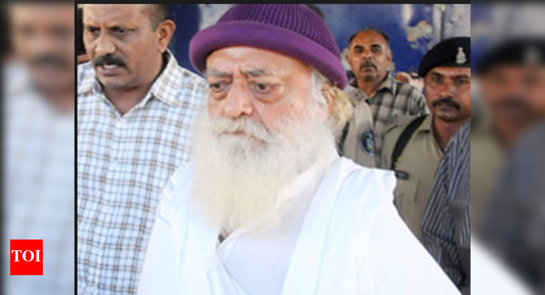 Congress, others tweets photo, clips of Narendra Modi with Asaram after ...