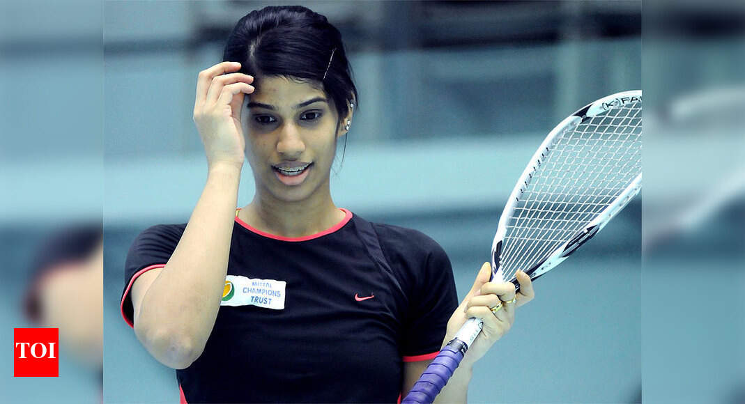 Joshna's good run in Egypt ends with loss in quarters | More sports ...