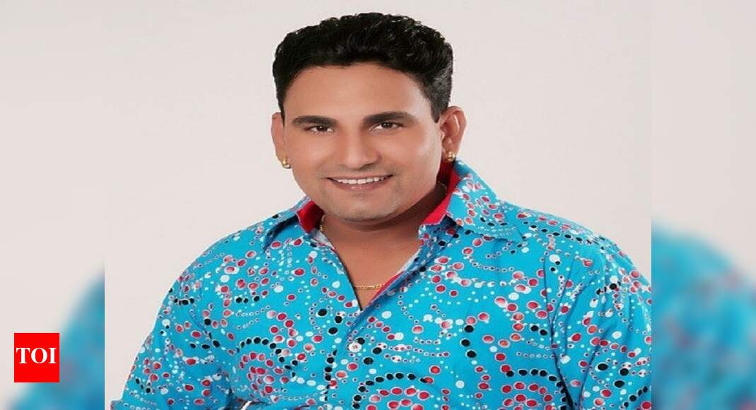 Preet Brar: Punjabi singer Preet Brar booked in immigration fraud case ...