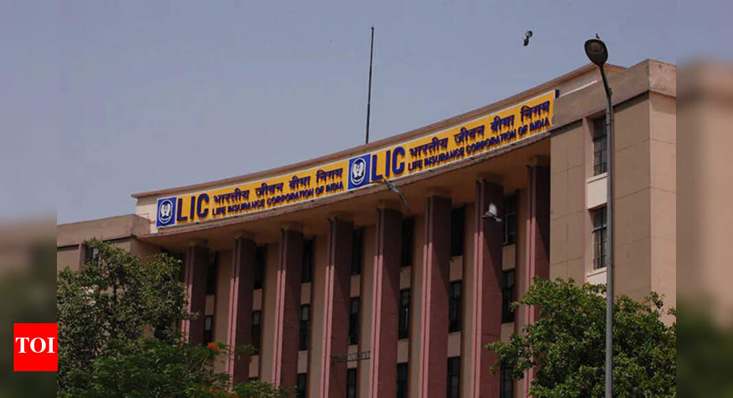 Lic Holidays: LIC staff to get off on 2nd and 4th Saturdays - Times of ...