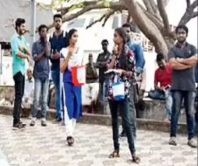 UGC releases list of 24 fake universities: Is the university you study fake? - Times of India