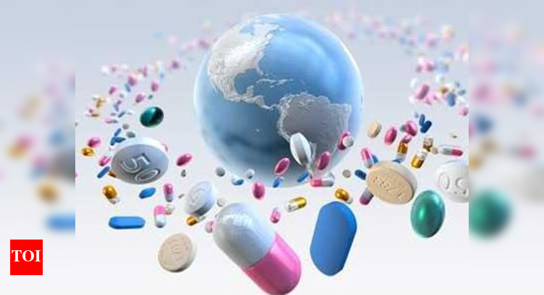 4 years on, code to punish pharma firms for bribing doctors still in works | India News - Times ...