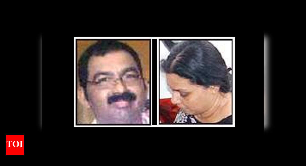 Bhaskar Shetty case: Record statements in 6 months, says SC | Bengaluru ...