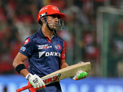 IPL 2018: IPL captains who stepped down mid-season | Cricket News ...