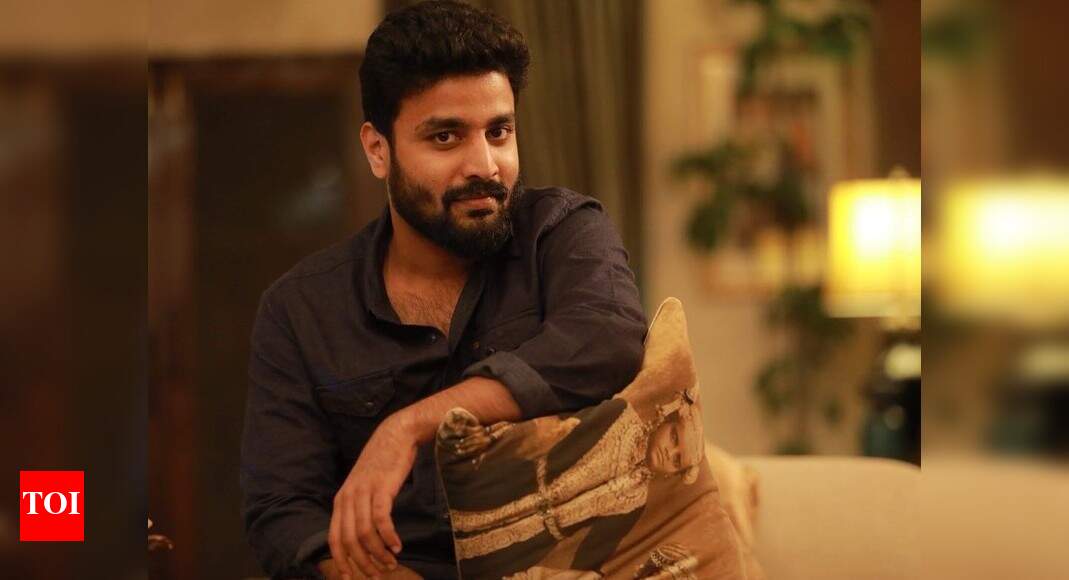 Deepak Parambol : It is a blessing to be part of award-winning films ...