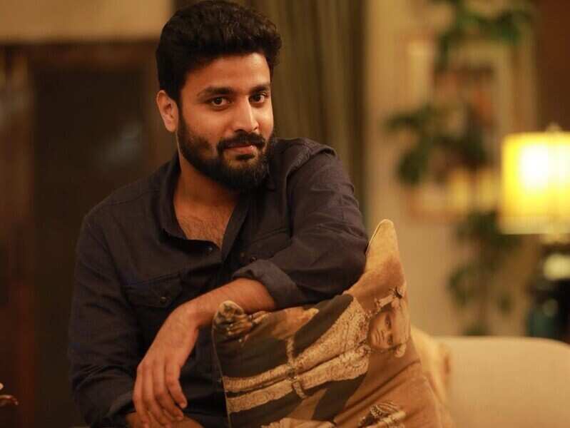 Deepak Parambol : It is a blessing to be part of award-winning films ...