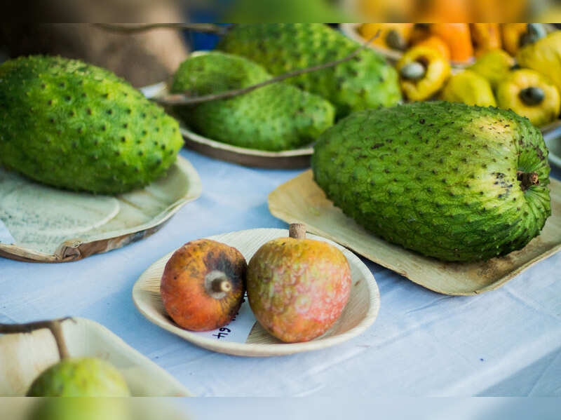The A-Z on Konkan fruits | Events Movie News - Times of India