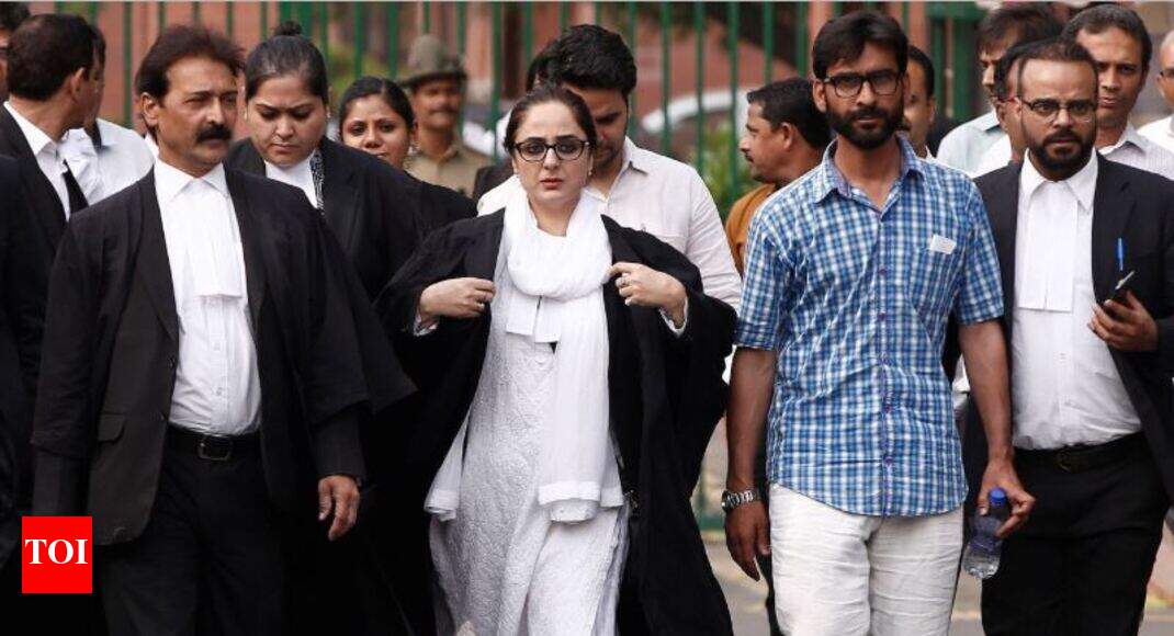 kathua rape case: Fair trial in Kathua case a priority: Supreme Court ...