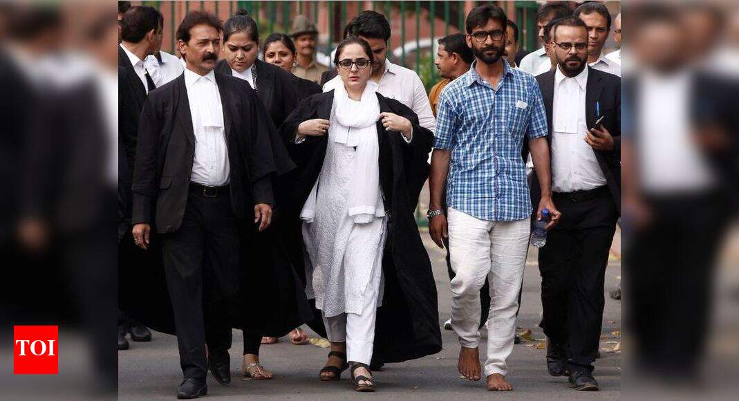 Kathua Rape Case: Fair trial in Kathua case a priority: Supreme Court ...