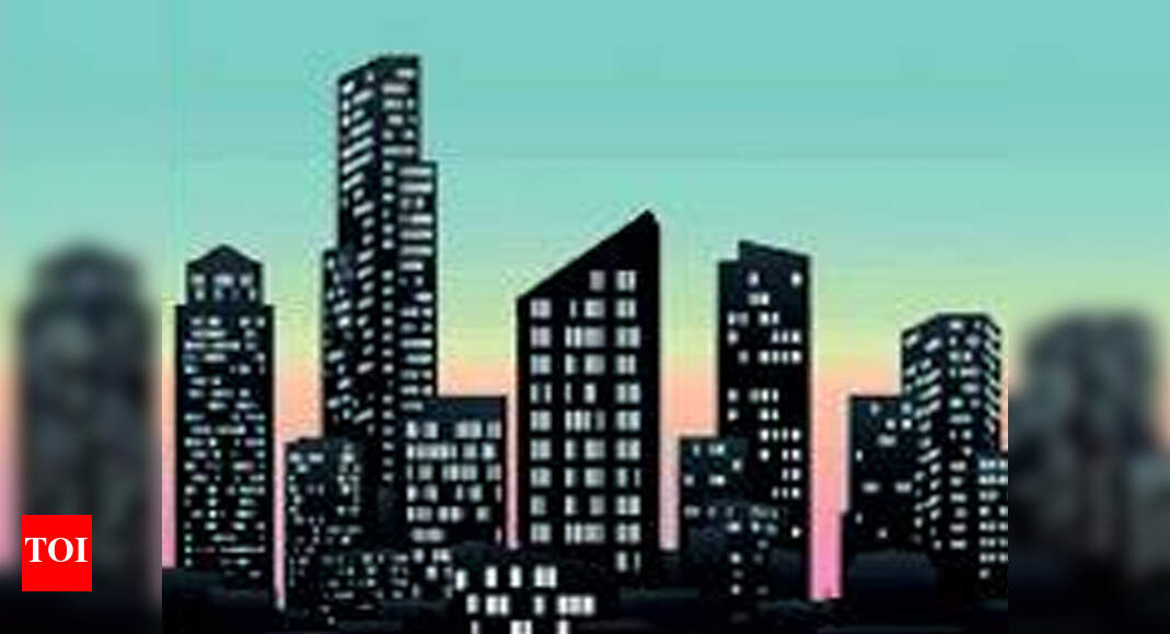 Chennai Metropolitan Development Authority: Now, completion nod must ...