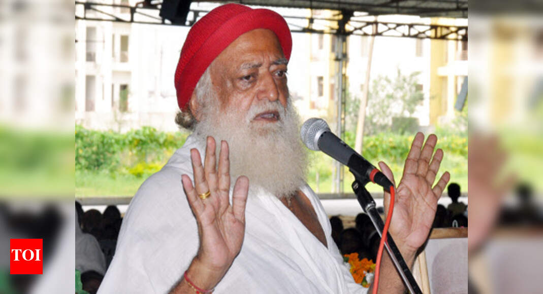 Asaram: Survivor was taking exam when Asaram judgment was delivered ...