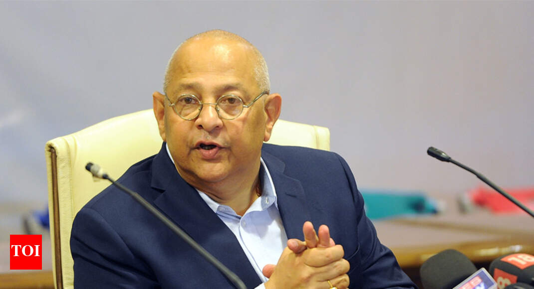 BCCI secretary & CEO blamed for revision of Champions Trophy format ...
