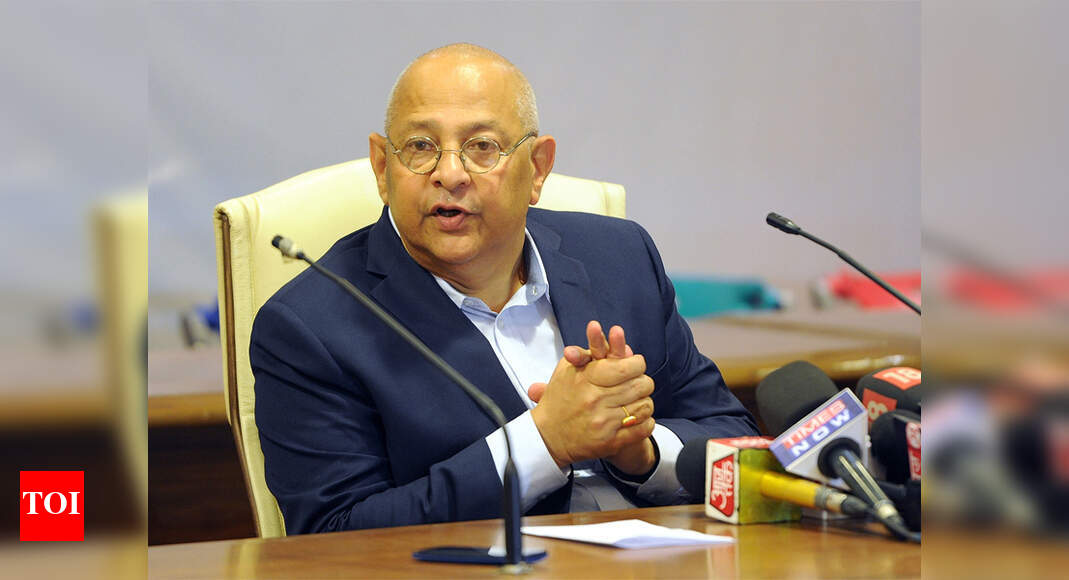 BCCI secretary & CEO blamed for revision of Champions Trophy format ...