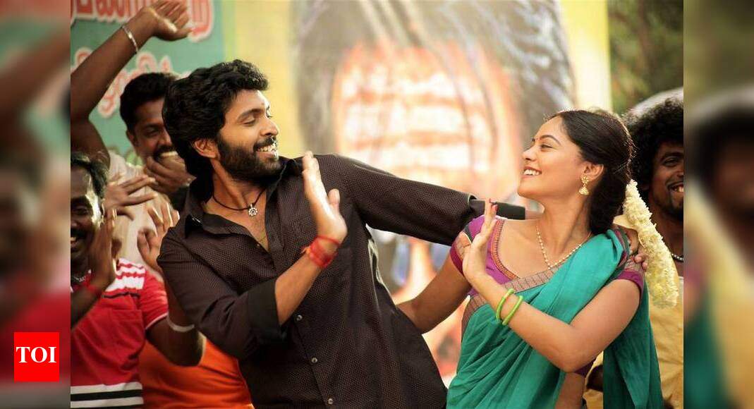 Pakka | Tamil Movie News - Times of India
