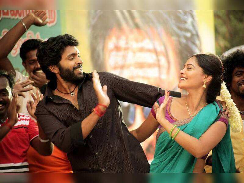 Pakka | Tamil Movie News - Times of India