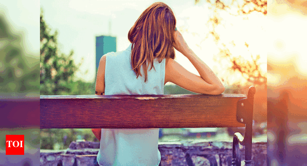 Summertime sadness - The Times of India