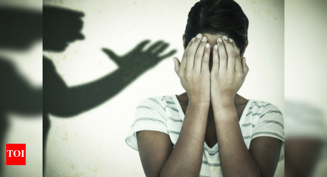 I am a victim of child abuse but I chose not to speak about it! - Times ...